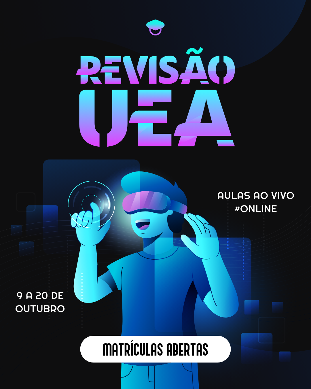 Revisão Final UEA 2023 (SIS e MACRO) – Lazuedu