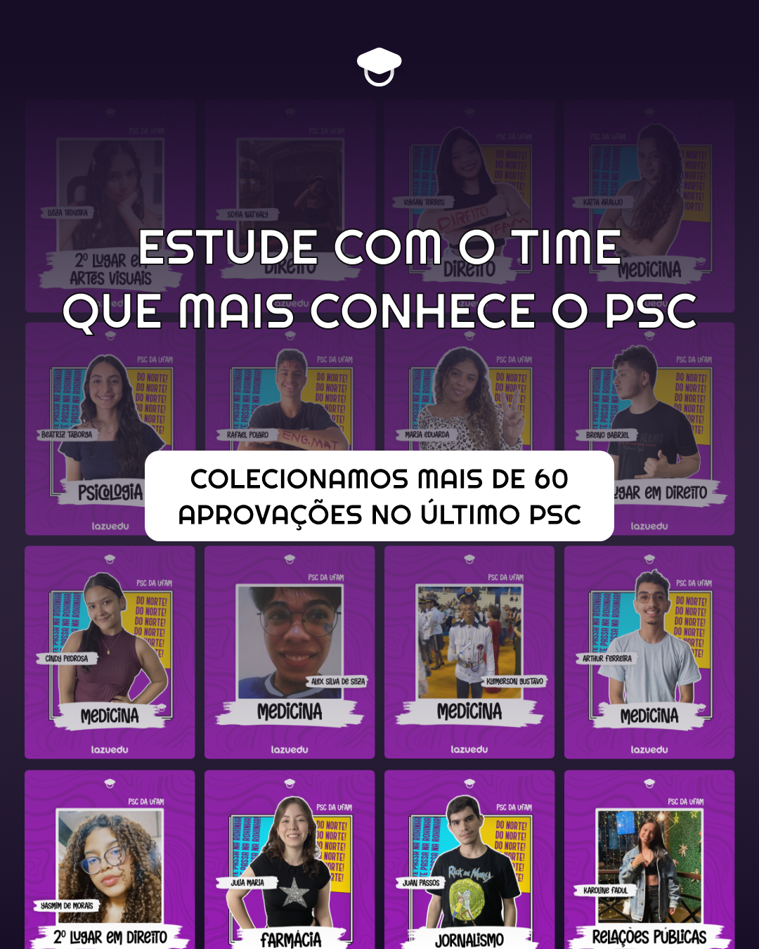 Revisão PSC 3 (2023) – Lazuedu